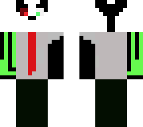 badgy | Minecraft Skin