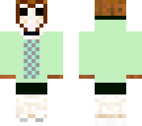 barn owl | Minecraft Skins