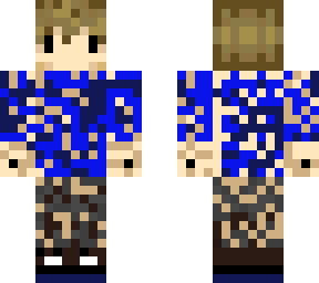 Grain | Minecraft Skins