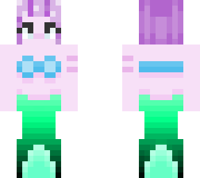 cala maria | Minecraft Skin