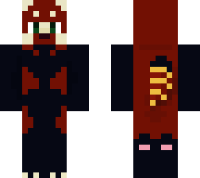 clerk | Minecraft Skins