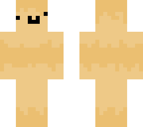 Croissant | Minecraft Skin