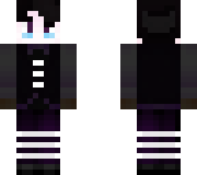 Dawko Poopet | Minecraft Skin