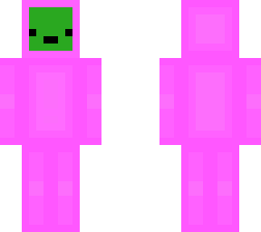 ditto | Minecraft Skins