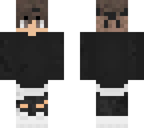 E-Boy | Minecraft Skin