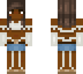 middle eastern | Minecraft Skins