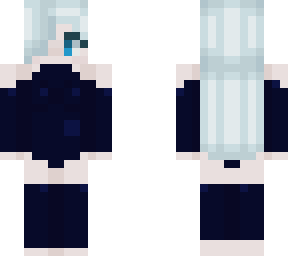 elizabeth liones | Minecraft Skins