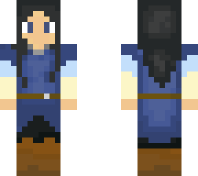 Fingon | Minecraft Skin