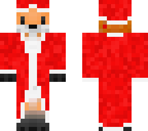 fuchs | Minecraft Skins