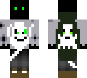 espectro | Minecraft Skins