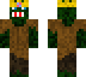 goblin king | Minecraft Skins
