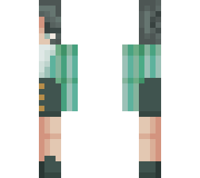 Heathers | Minecraft Skins