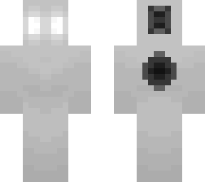 Iterator Base | Minecraft Skin