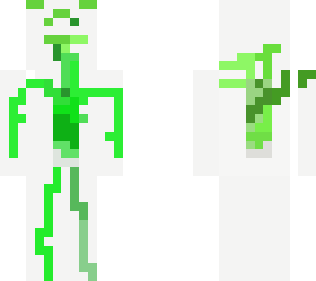 Lauch | Minecraft Skin