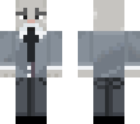 le mayo | Minecraft Skin