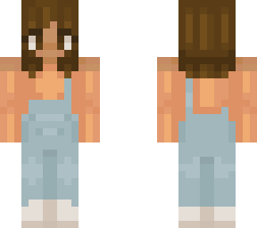 Mero | Minecraft Skin
