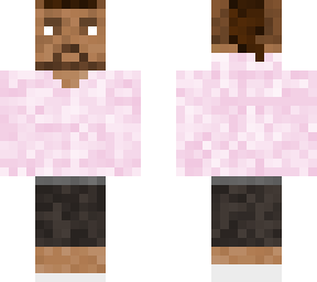 Milky | Minecraft Skin