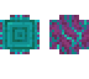 Minecraft warped stem | Minecraft Skin