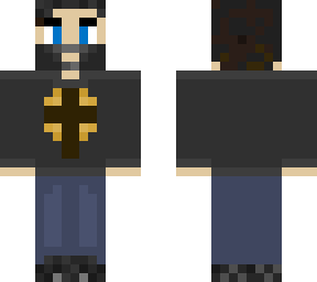 twee | Minecraft Skins