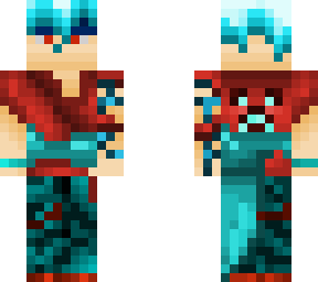 Stalker | Minecraft Skins