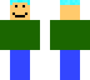 normal skin | Minecraft Skin