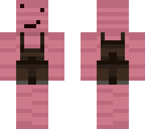 Worm | Minecraft Skins