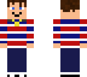 chris chan | Minecraft Skins