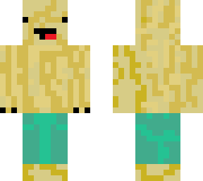 Onion minecraft skin | Minecraft Skin