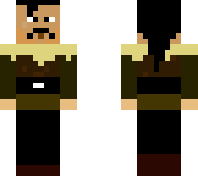 osman | Minecraft Skins