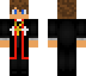 pastor | Minecraft Skins