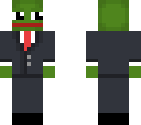 Pepe | Minecraft Skins