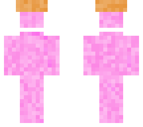 Potion Of Instant Health | Minecraft Skin