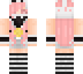 Quake | Minecraft Skin