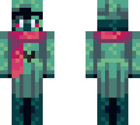 ralsei | Minecraft Skins