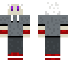 Razor | Minecraft Skin