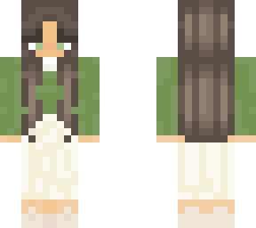 Sage | Minecraft Skins