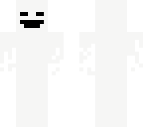 Shower ghost | Minecraft Skin