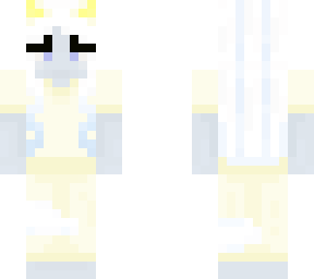 Sky | Minecraft Skin