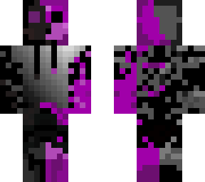 Slime man | Minecraft Skin