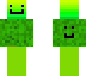 Speedrun Skin :) | Minecraft Skin