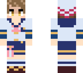 enstars | Minecraft Skins