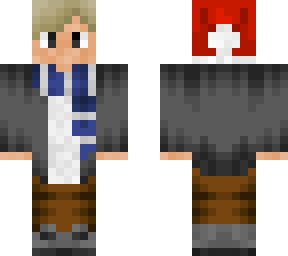 Wizard Hat | Minecraft Skins