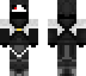 xtale sans undertale xsans | Minecraft Skins