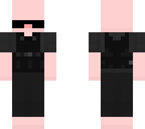 -pp | Minecraft Skin
