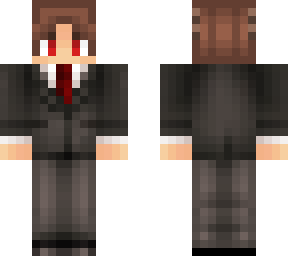 {RP} Schlatt Skin | Minecraft Skin
