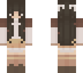 papa louie charcter | Minecraft Skins