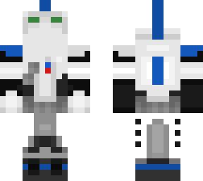 border patrol | Minecraft Skins