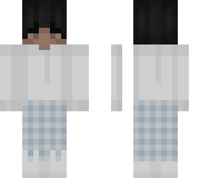 boy ver. reg | Minecraft Skin