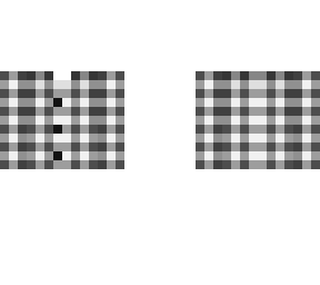 Checkered Shirt | Minecraft Skin