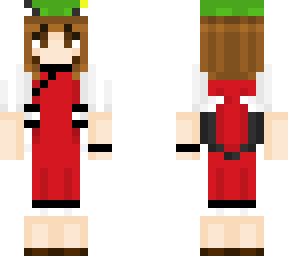 chen | Minecraft Skins